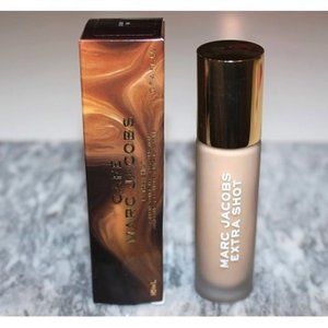Marc Jacobs | Makeup | New Marc Jacobs Cafe Medium 26 Foundation Extra ...